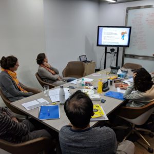 EFT Level 3 – Emofreetherapy